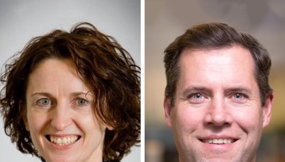 Mark Wood and Louise Patterson take up senior roles at Graze | News ...