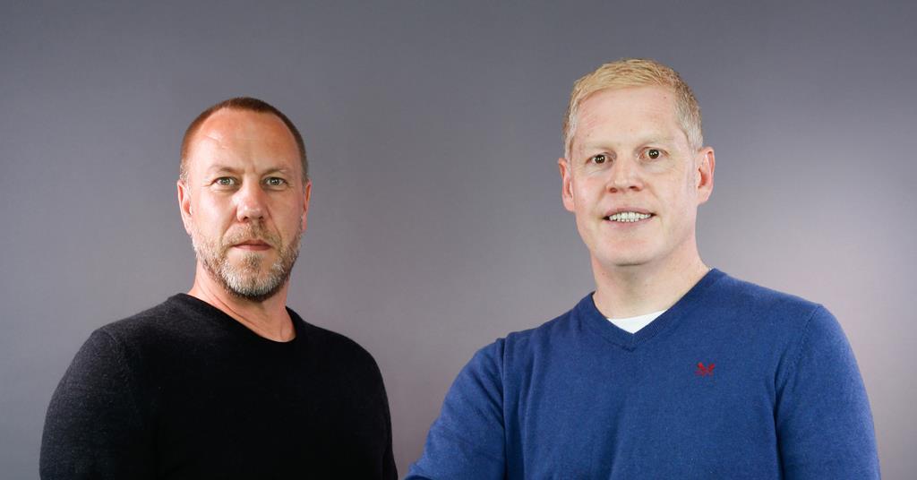 Musclefood reports start of turnaround following joint CEO appointment ...