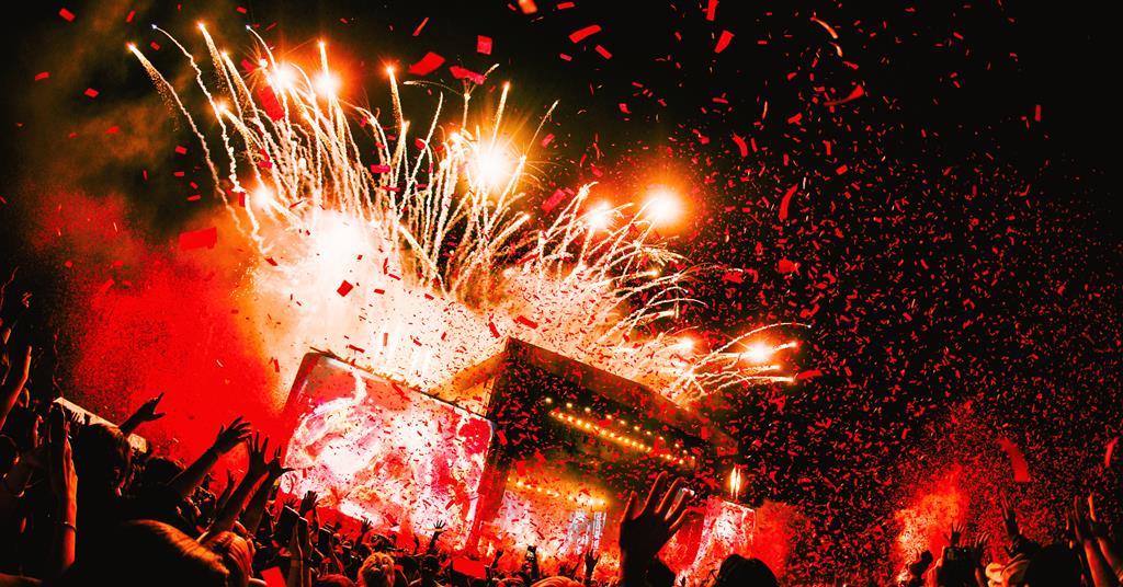 AB InBev named exclusive beer and cider partner for Live Nation UK ...