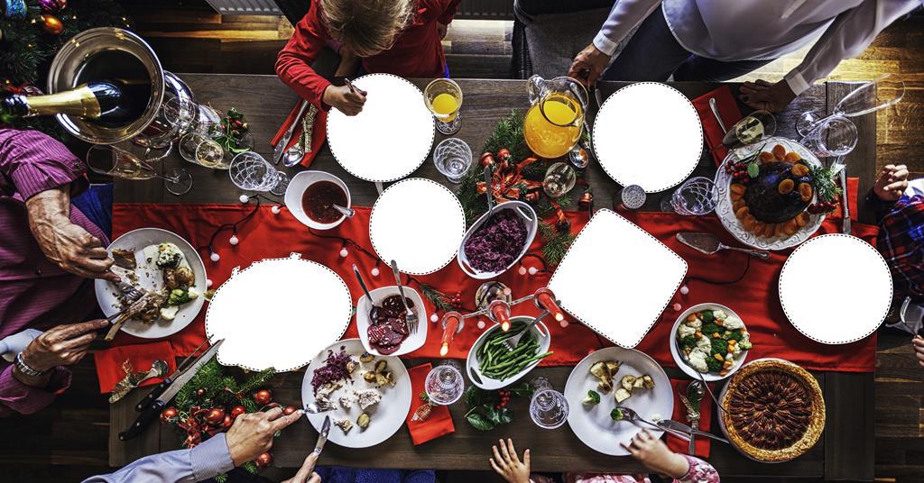 The rise of the non-traditional Christmas | Analysis & Features | The ...