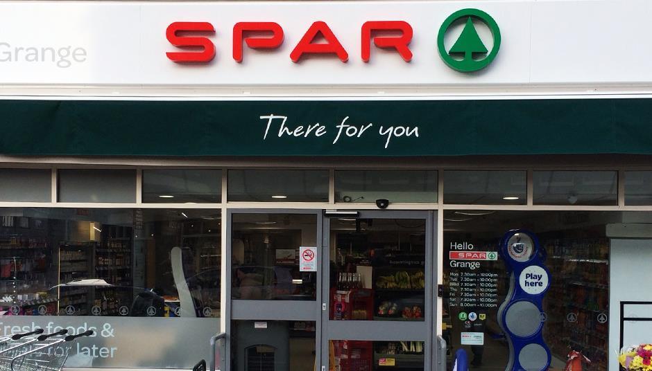 Spar's next generation format boosts Lawrence Hunt profits | News | The ...