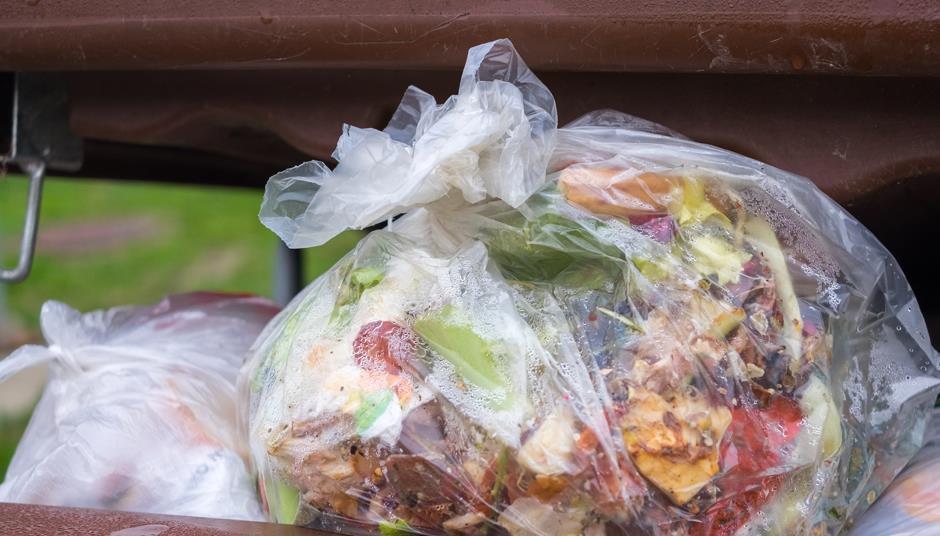 Wrap report shows financial benefits of food waste reduction | News ...