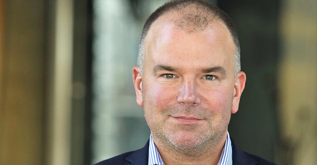 Decoding Stuart Machin's letter to M&S suppliers | Comment & Opinion ...