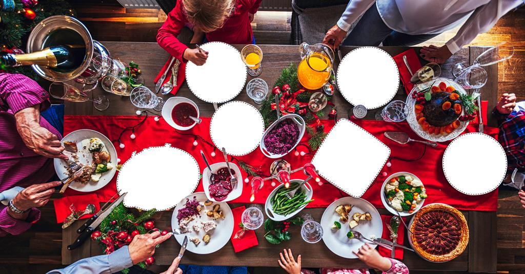 The rise of the non-traditional Christmas | Analysis & Features | The ...