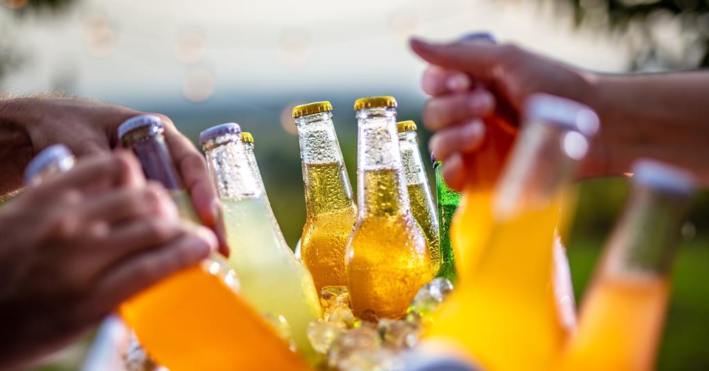 The Grocer Guide To Beer & Cider | Guide To | The Grocer