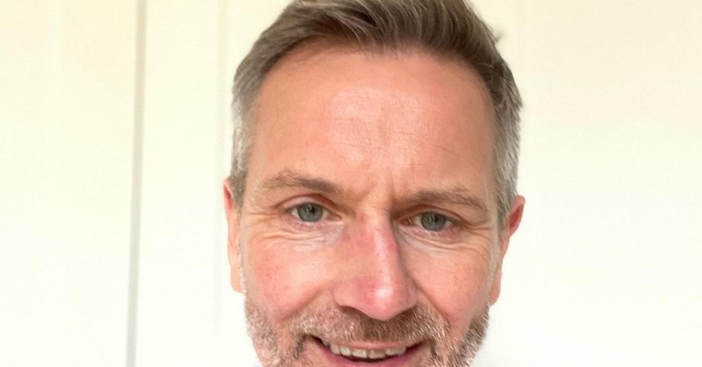 Compleat Food Group hires former Burton’s Biscuits boss Nick Field as ...