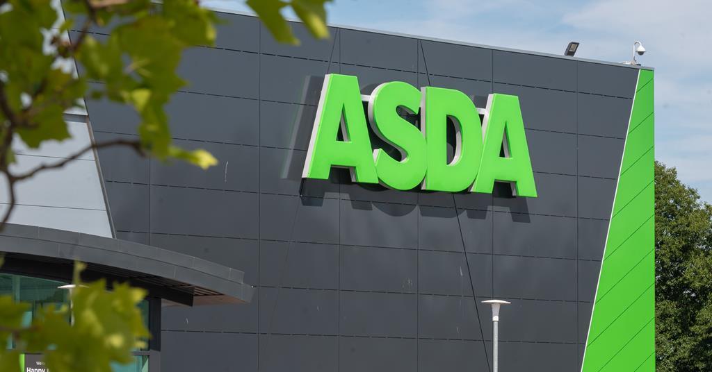 Will Asda’s automated returns annoy self-service haters? | The Grocer