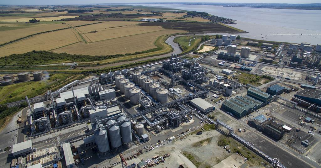 ABF announces closure of bioethanol plant | News | The Grocer