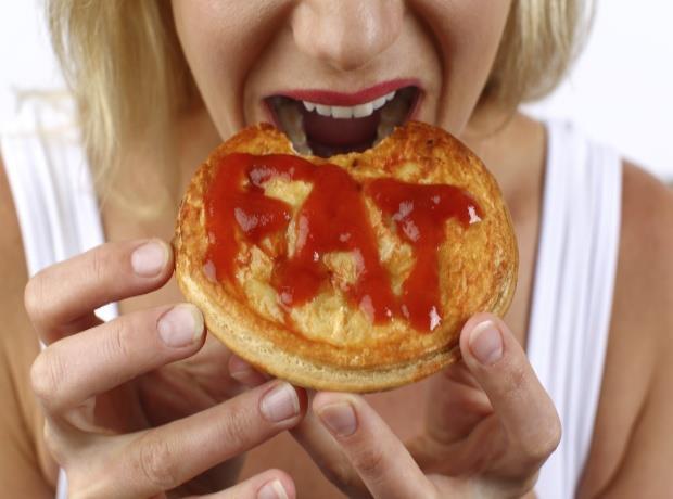 St Andrews' pie society gets the hump with snack machine | Comment ...