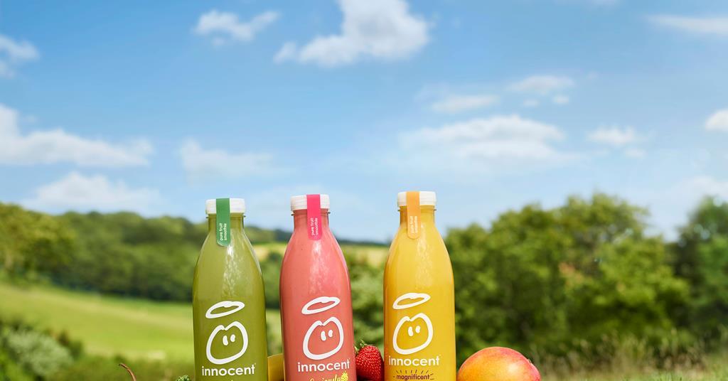 Innocent launches in Japan, with plans for China debut next year | News ...