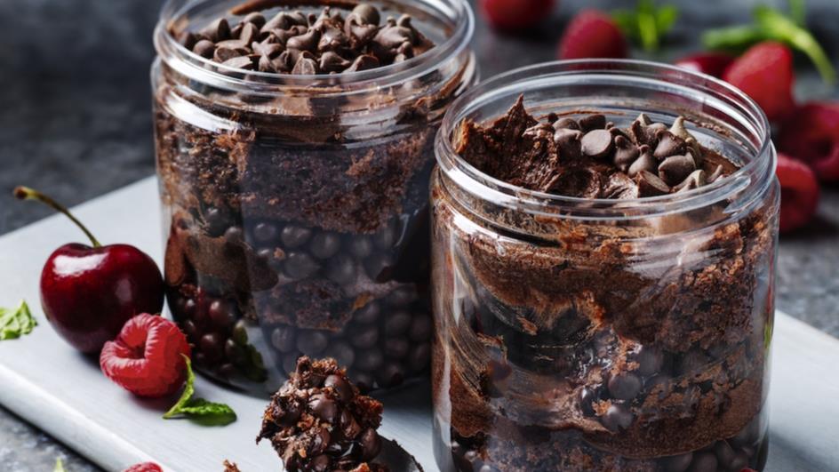 Cake jars, pizza and the VLT: new from M&S’s vegan Plant Kitchen range ...