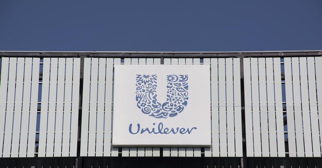 City snapshot: Unilever hires Compass Group’s Ian Meakins as chair ...