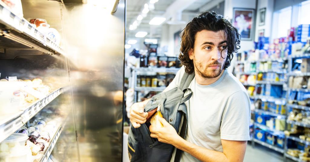 How can the police stop crime and violence in supermarkets? | The Grocer