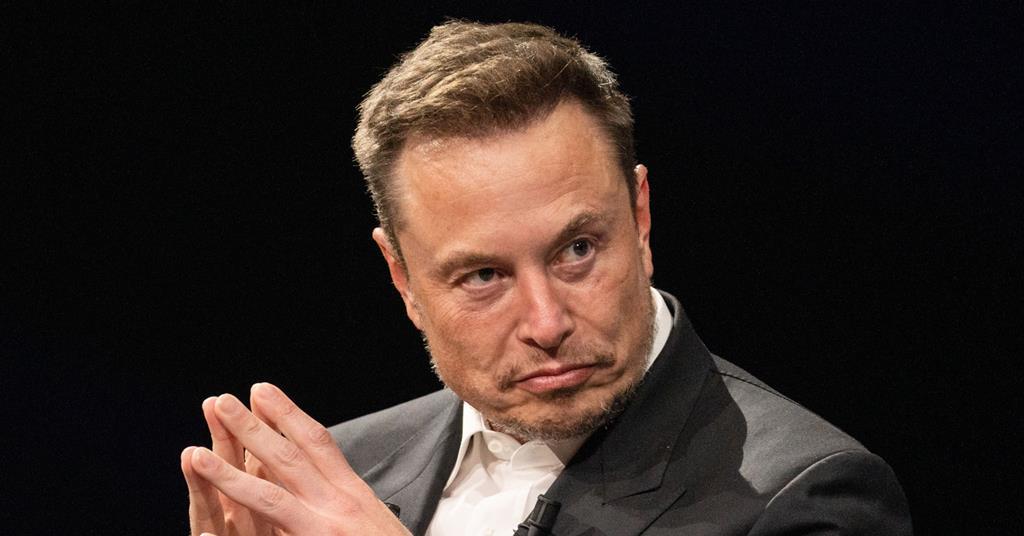 What ‘ludicrous’ X lawsuit means for fmcg advertisers | Analysis ...