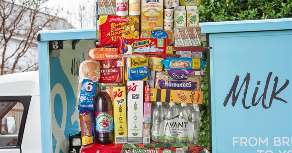 Milk & More targets 1,000 new customers per week | The Grocer
