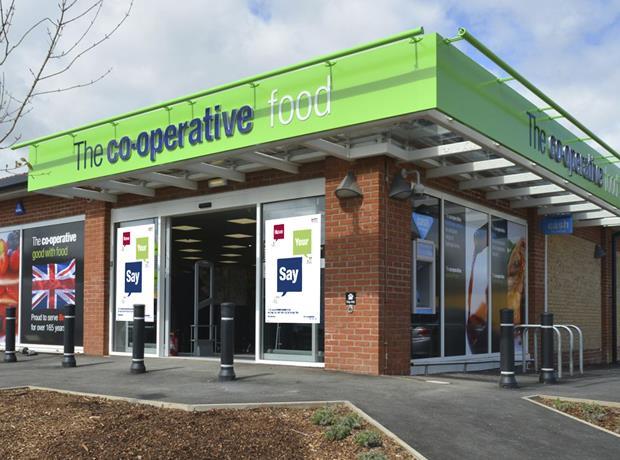 The Co-op promises ‘Fair & Square’ prices as it slashes essentials ...