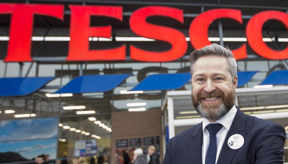 Store of the week: Tesco Extra Silverburn, Glasgow | Grocer 33 | The Grocer