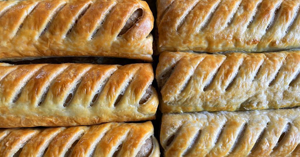 Tesco, Sainsbury’s, Asda and Aldi recall savoury pastries over ...