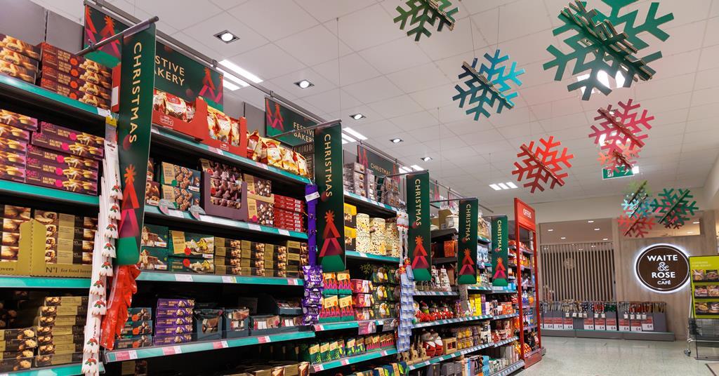 Waitrose staff go above and beyond at its Lincoln store | Grocer 33 ...