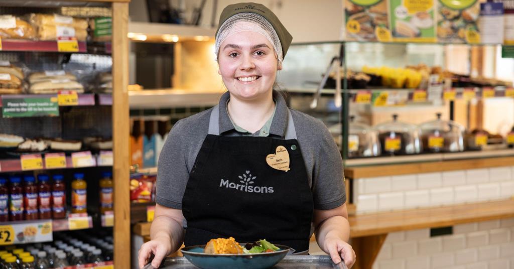 As Morrisons announces more cuts, even Market Street isn’t entirely ...