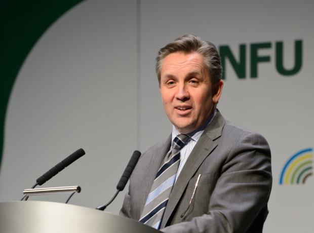 Justin King to speak at The Leadership Symposium 2016 | News | The Grocer