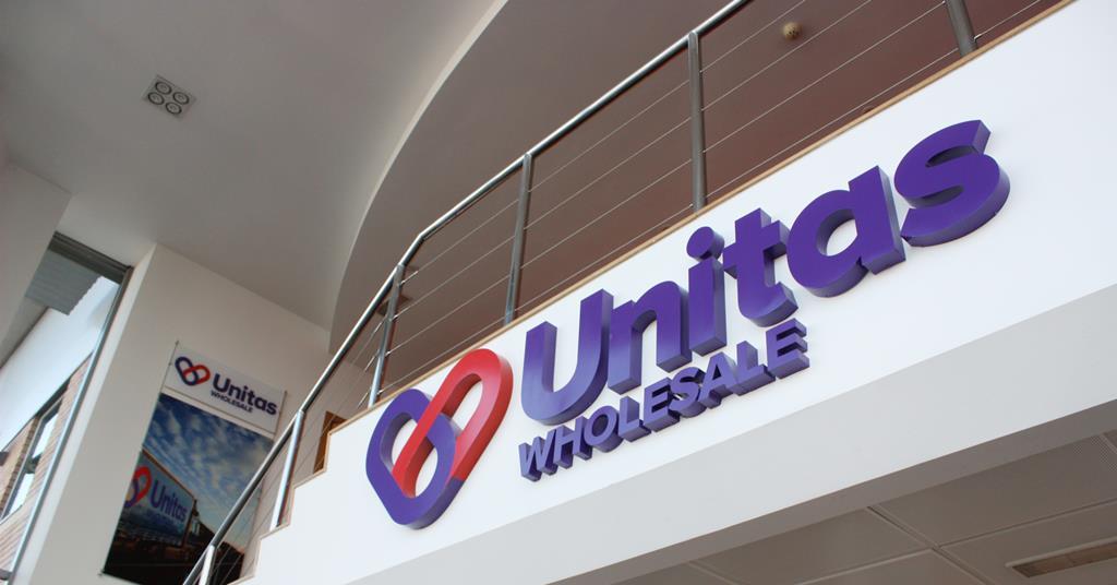 Unitas Wholesale appoint Aoife Kenny as new commercial director | News ...