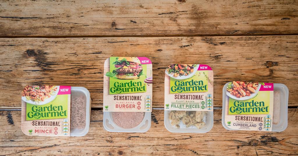 Nestlé’s axe of Wunda and Garden Gourmet points to plant-based ...