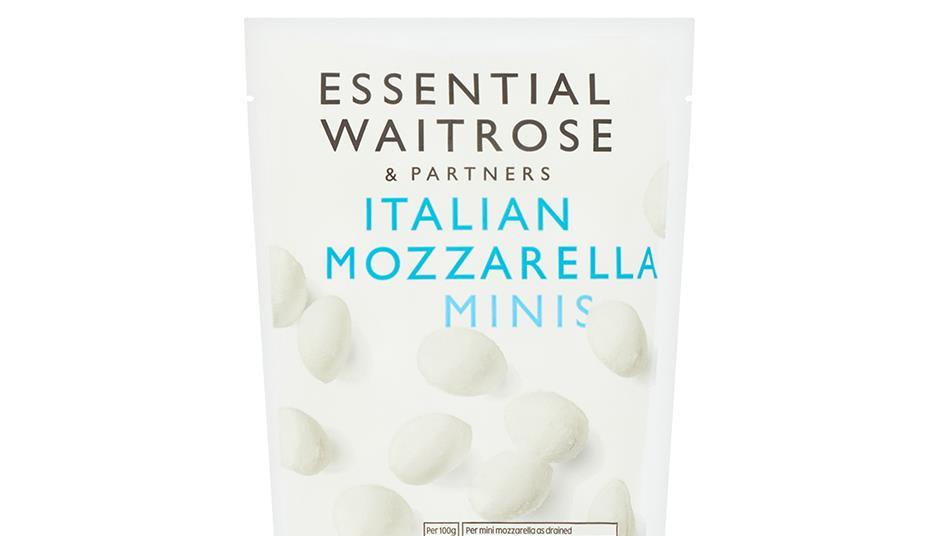 Waitrose revamps Essential range with shift to sustainable packaging ...