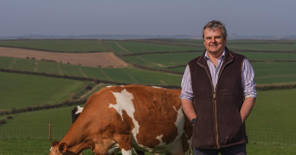 Waitrose moves to free-range milk with new grazing commitment | News ...
