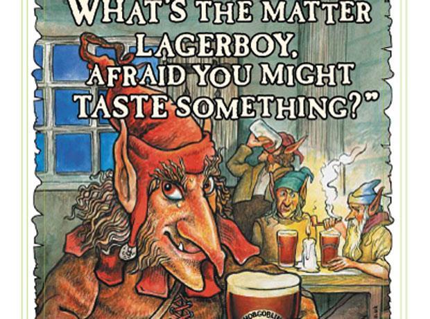 Hobgoblin's wickedly strong year | Category Report | The Grocer