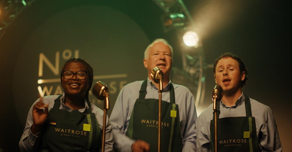 Waitrose ramps up No.1 own-label range with 80 new products | News ...