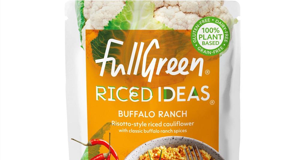 Veggie rice brand Fullgreen targets crowd cash after Covid sales uplift ...
