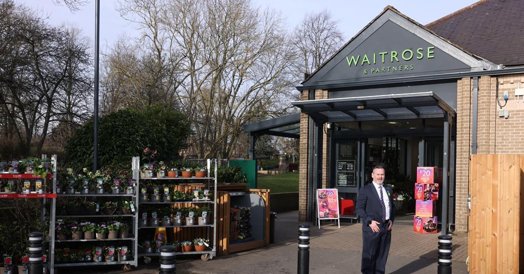 Waitrose Ponteland: Grocer 33 store of the week | Grocer 33 | The Grocer