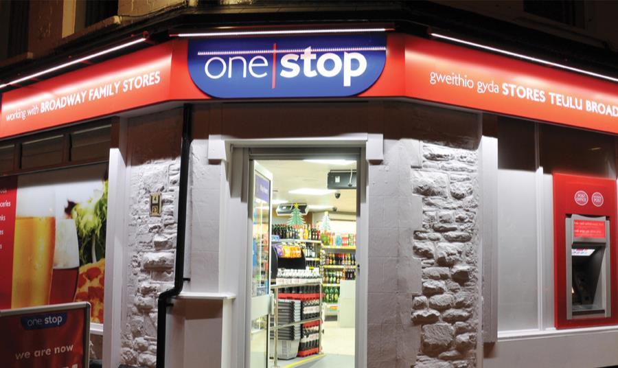 One Stop efficiency drive to help franchisees cut energy usage by 10% ...