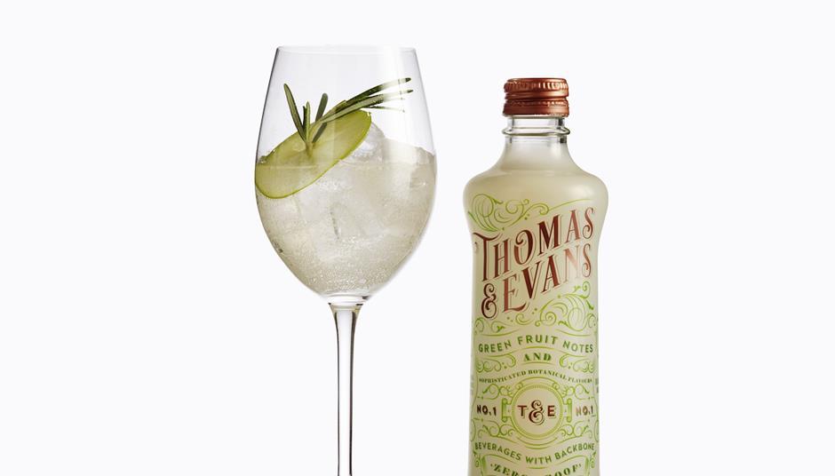Britvic creates incubator for 'elevated' zero alcohol NPD | News | The ...