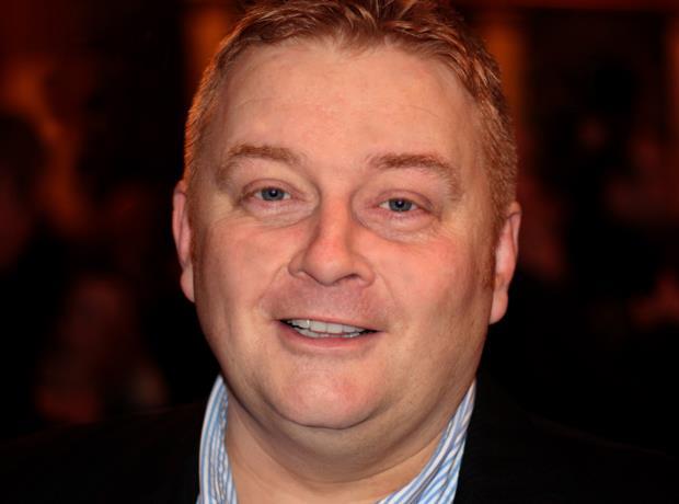 Simon George named Budweiser Budvar UK sales director | News | The Grocer