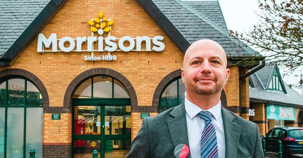 Grocer 33 store of the week: Morrisons Stamford | Grocer 33 | The Grocer
