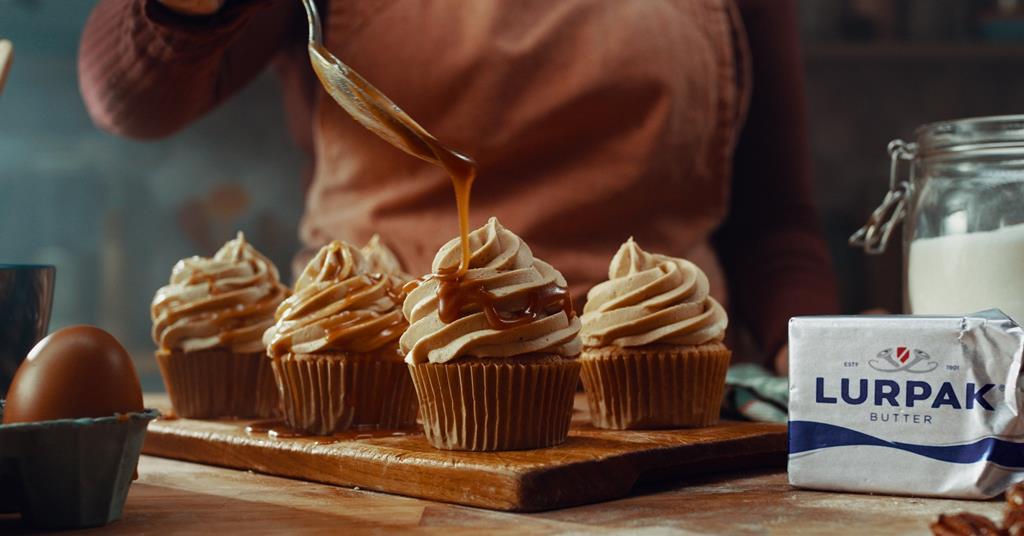 Arla to launch plant-based Lurpak variant next year | News | The Grocer