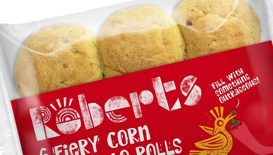 Rebranded Roberts rolls out extended bakery lineup | News | The Grocer