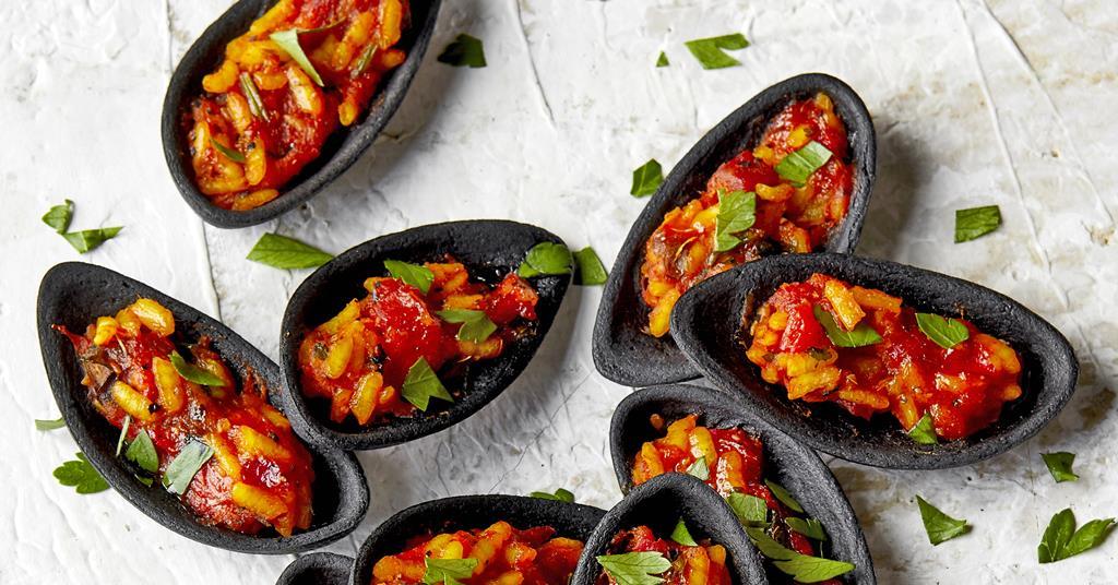 Range preview: Waitrose Christmas 2019 | Range Preview | The Grocer