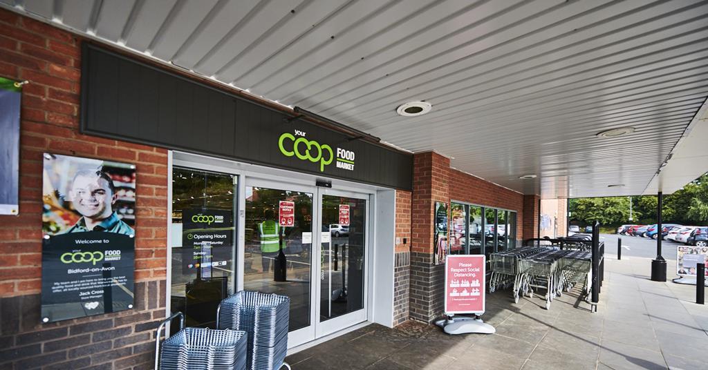 Midcounties Co-op reports spike in Christmas sales as it boosts local ...