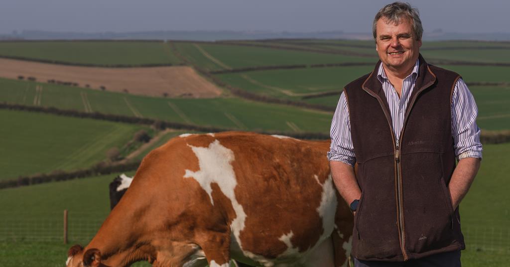 Waitrose moves to free-range milk with new grazing commitment | News ...