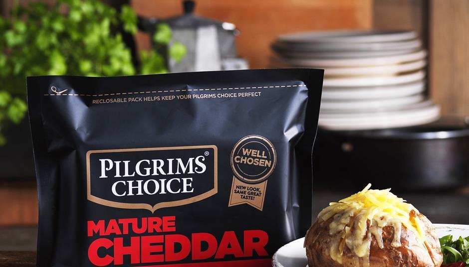 Pilgrims Choice wins Asda listing for full cheese range | News | The Grocer