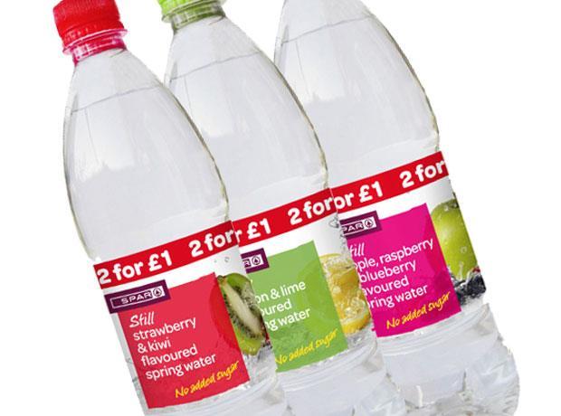 Spar revamps its own-label soft drinks | News | The Grocer