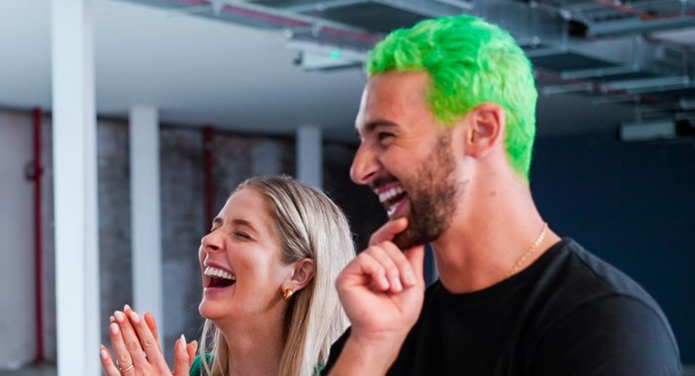 PerfectTed tops startup ranking with 500% growth spurt | The Grocer