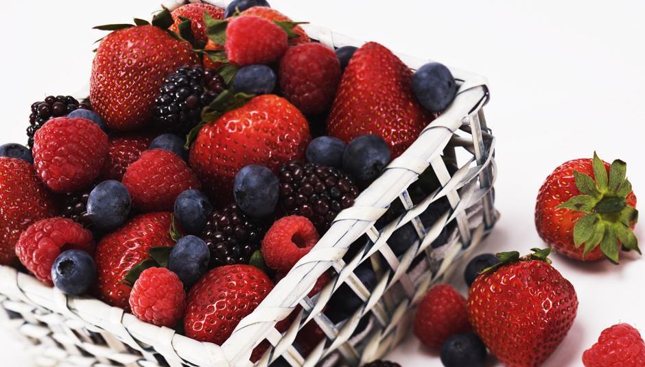 Berry boom 'needs supply integration' says Rabobank | Analysis ...