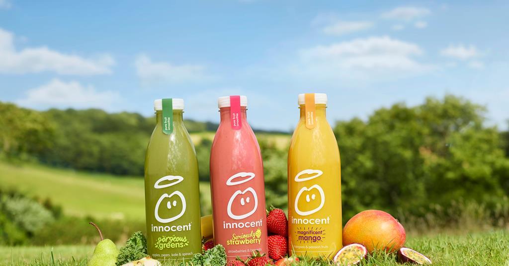 Five brands that made the ASA’s list of greenwashing shame | Analysis ...
