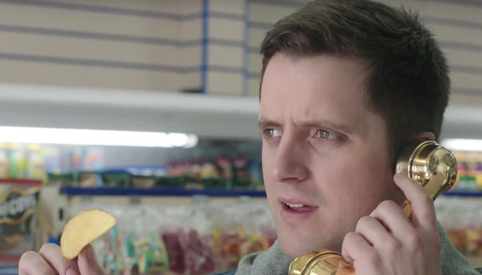 Gary puts the thick into thick cut for McCoy's | Comment & Opinion ...