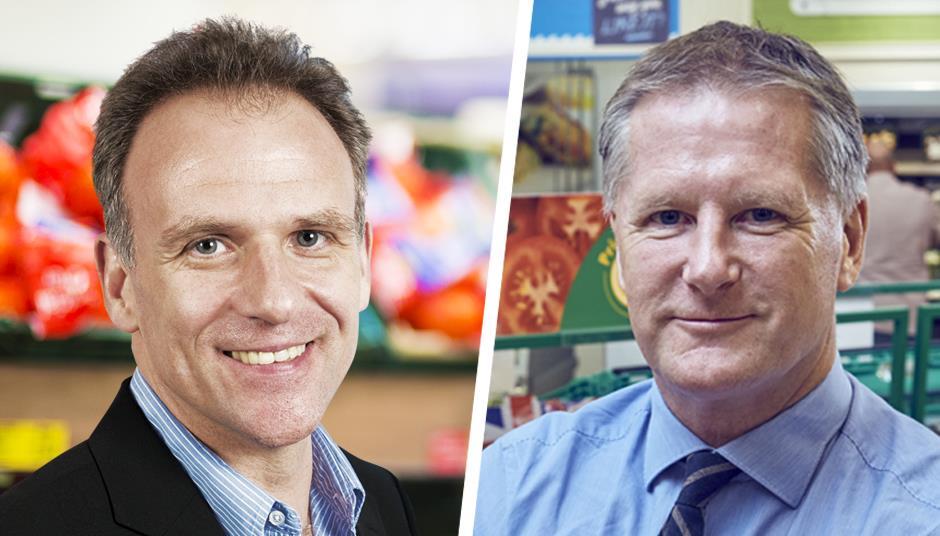 Amidst big upheaval Lewis and Potts impress the City... | Analysis ...