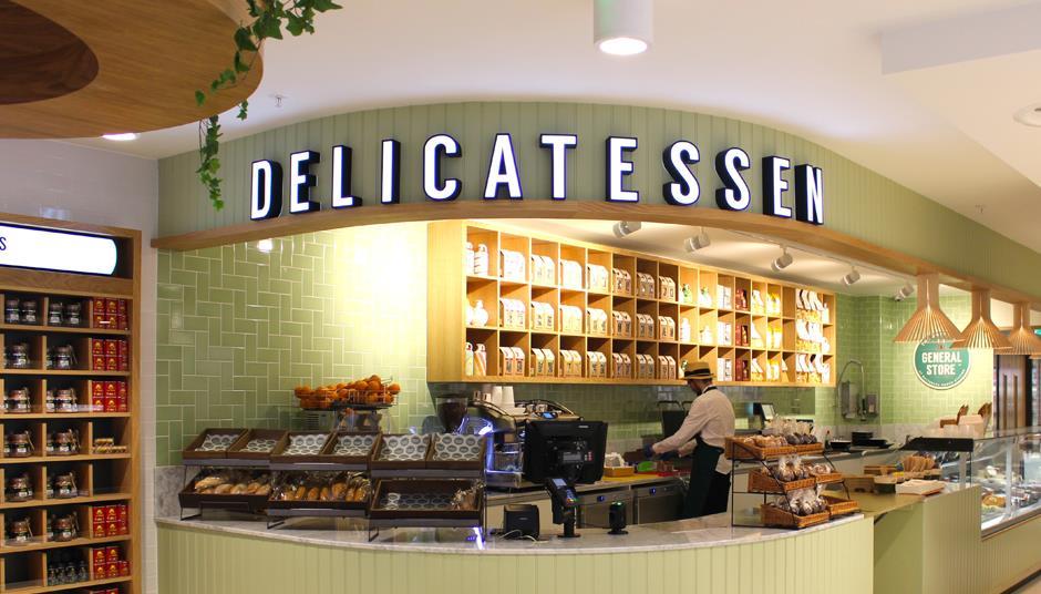 First look: Nisa The Battersea General Store tour - video | Analysis ...